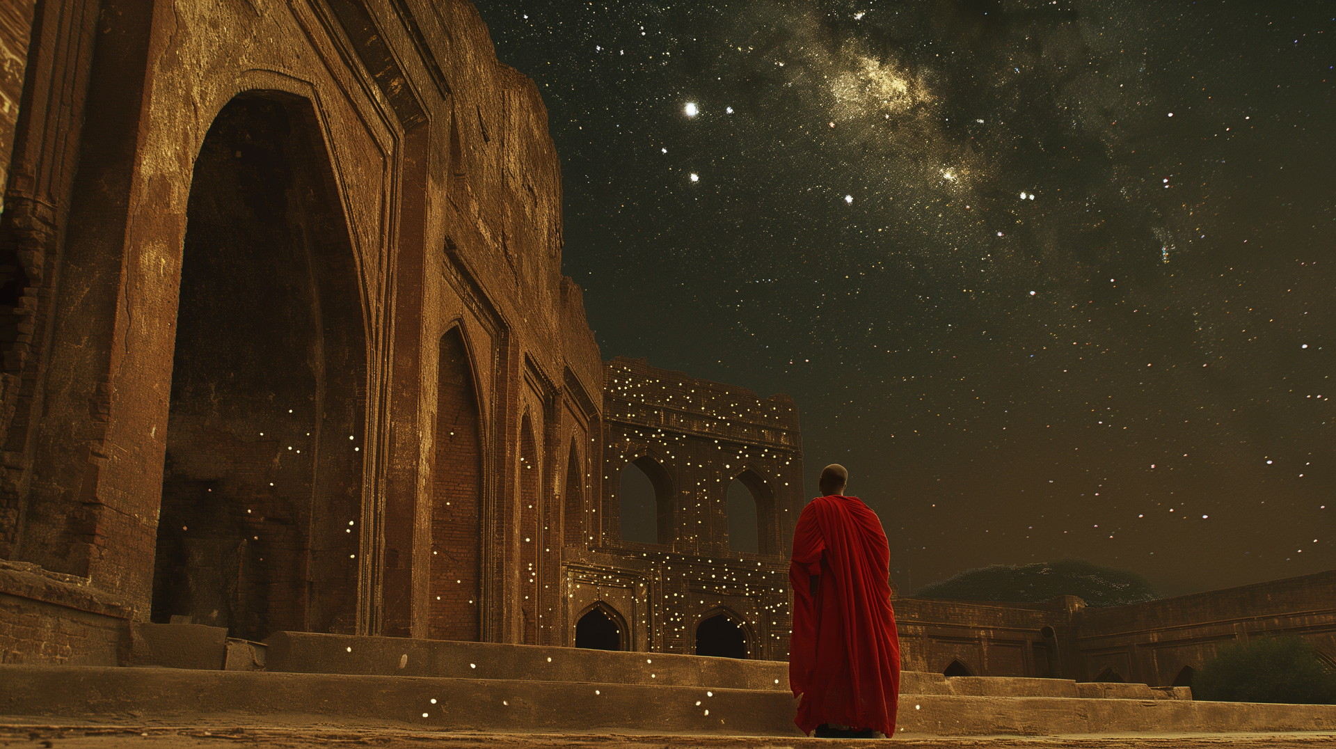 As Above, So Below: The Sacred Geometry of Ancient Africa | House of ...